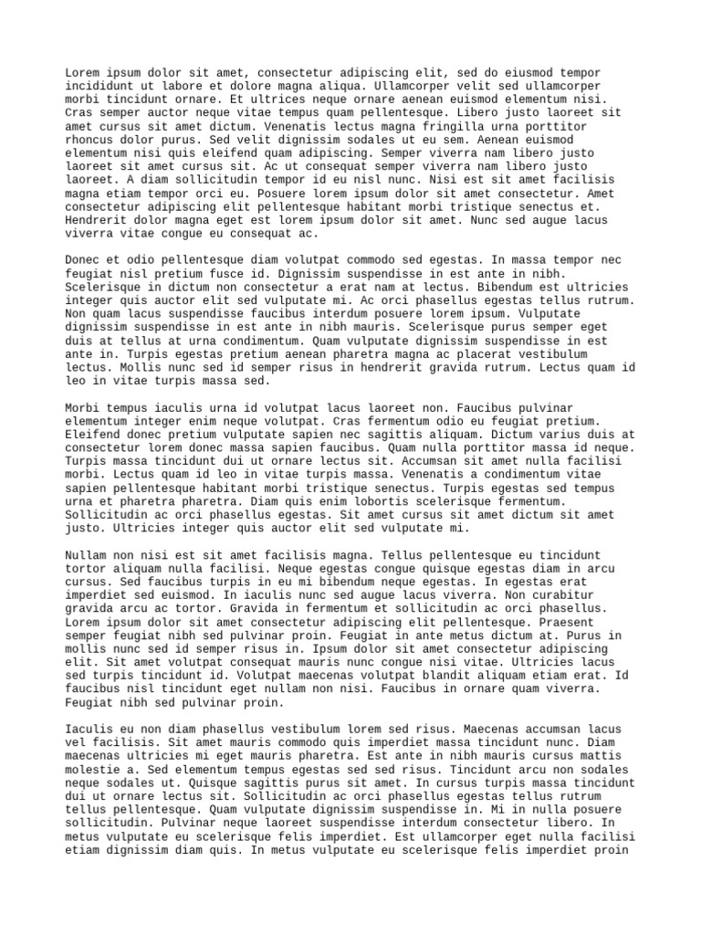 Nouveau Document Texte | PDF