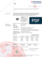 Interline 984 Application Guidelines | PDF