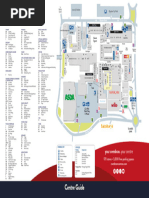 Trafford Centre Maps 25.7.23 | PDF | Brand