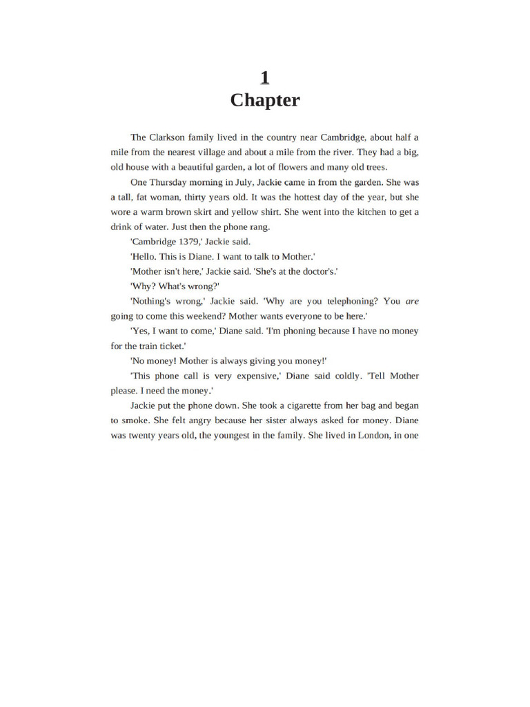 chapter1 | PDF