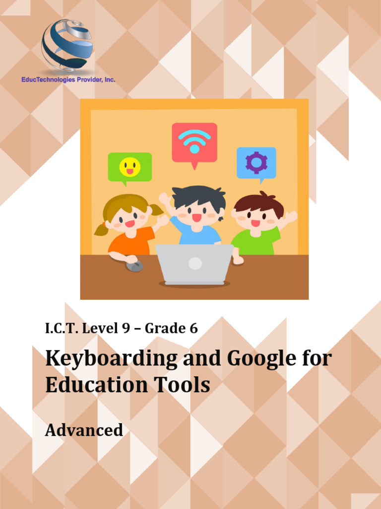 Grade 6 Unit 2 Student Manual | PDF