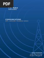 Irfd Charts | PDF | Instrument Flight Rules | Air Traffic Control