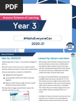 Maths - No Problem 3B Workbook | PDF