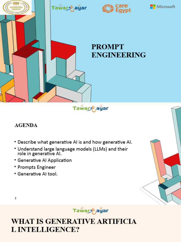 Prompt Engineering | PDF