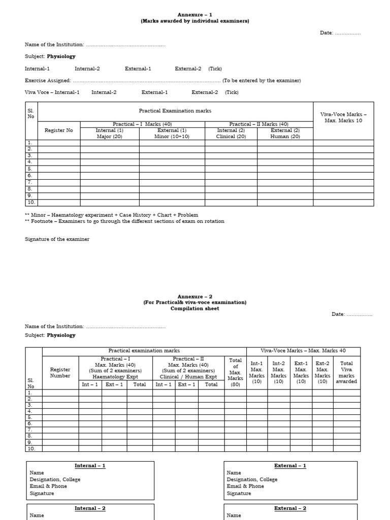 Revised Practical Exam Marks Division - Nov 2018 Format - Final 27-12 ...