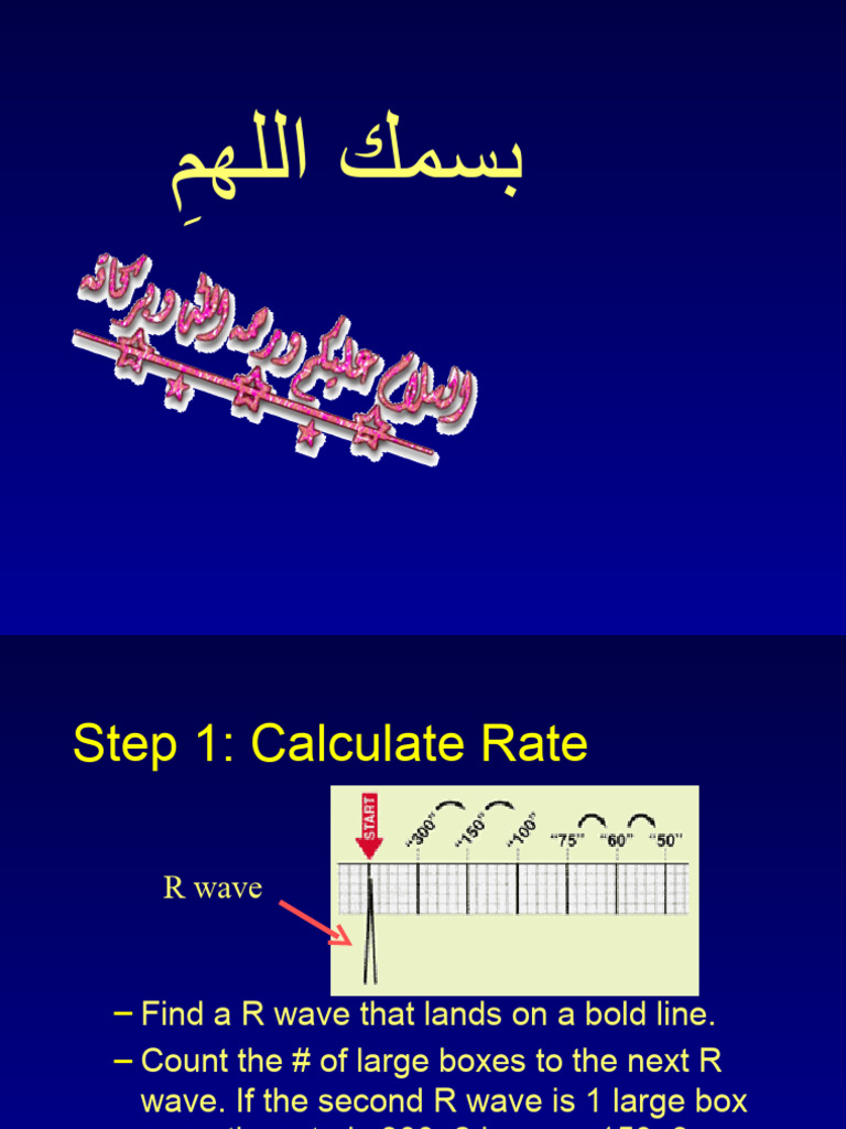 ECG Basics Lecture 1 | PDF | Electrocardiography | Cardiovascular System
