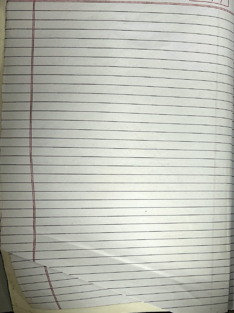 Physics Notebook | PDF