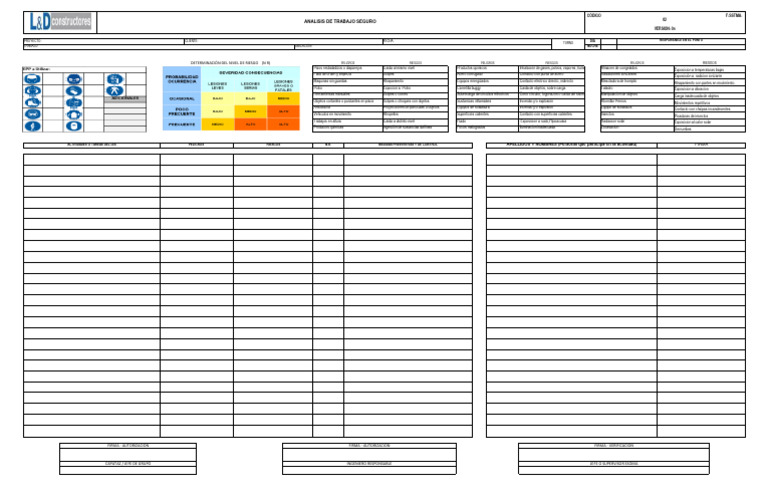 Sstma-For-002 - Ast | PDF