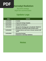 TDS Solo Fallen Strategy | PDF