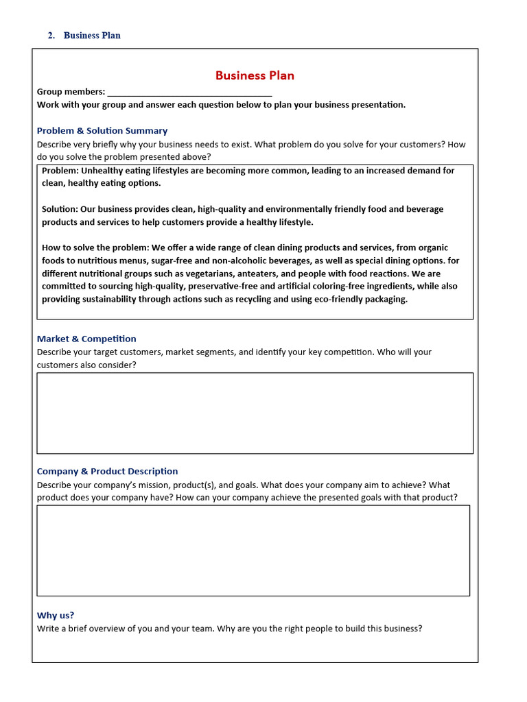 AVTC5-PBA-phase 2-Business Plan | PDF