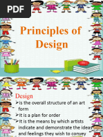 Picto Word Interactive PPT Game Template | PDF