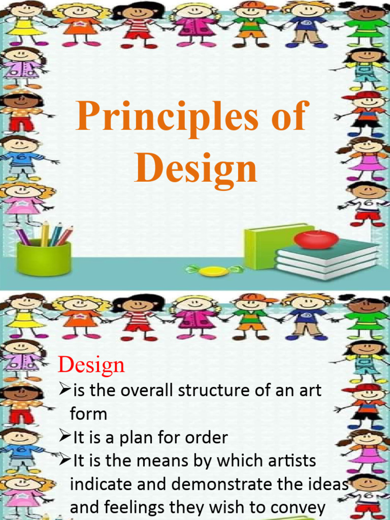 6-Principles-of-Design CPAR | PDF | Rhythm | Ikebana