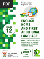 Grade 12 English Textbooks | PDF | Textbook | Teachers
