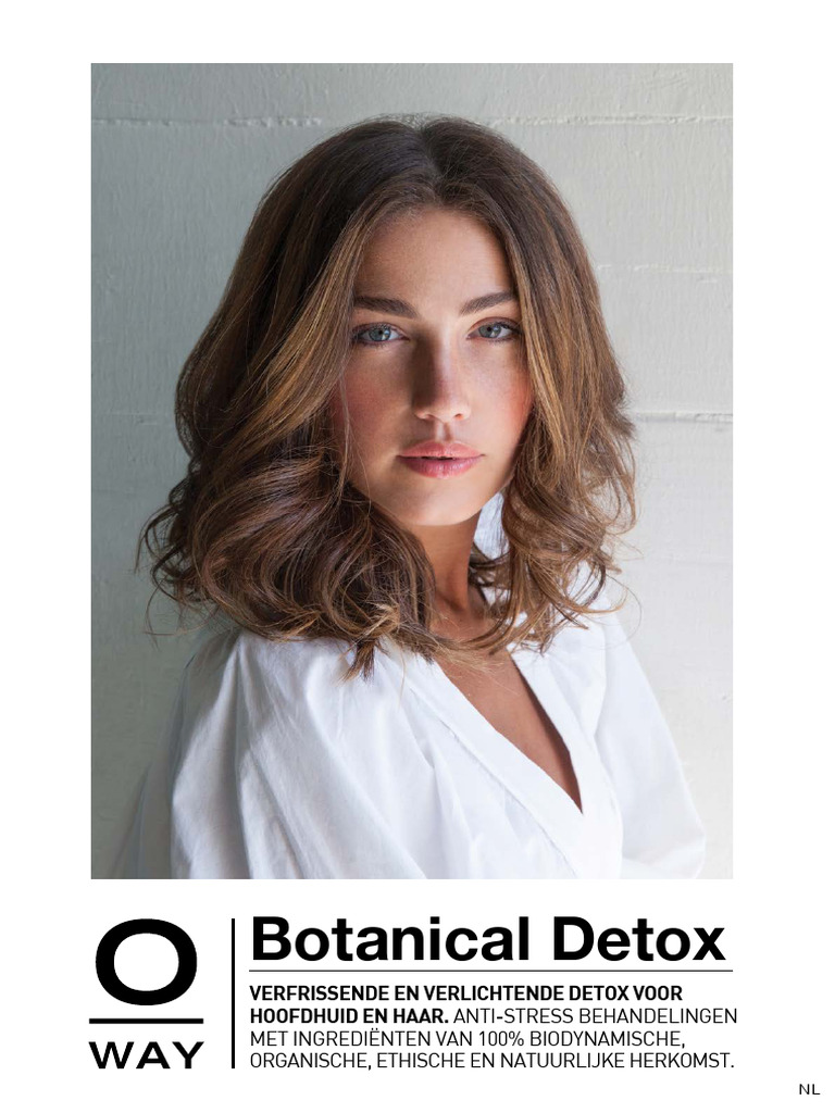 Botanical Detox NL | PDF