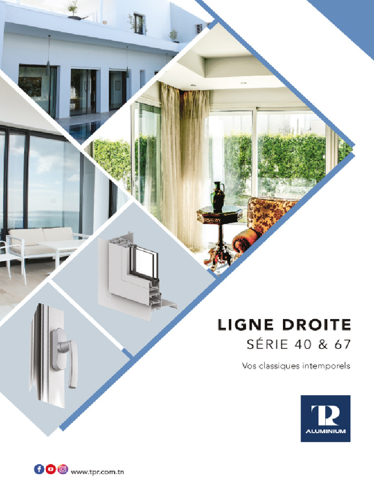 Ligne Droite | PDF