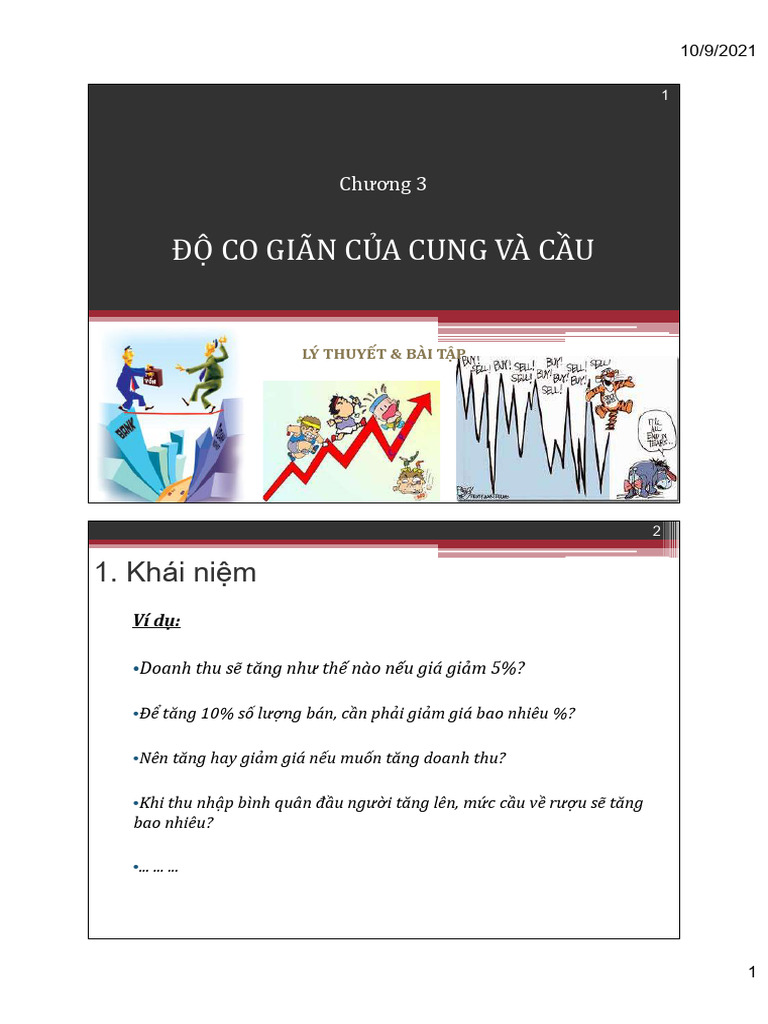 KTDC - Slides Chuong 3 - Do Co Dan Cua Cung Va Cau | PDF