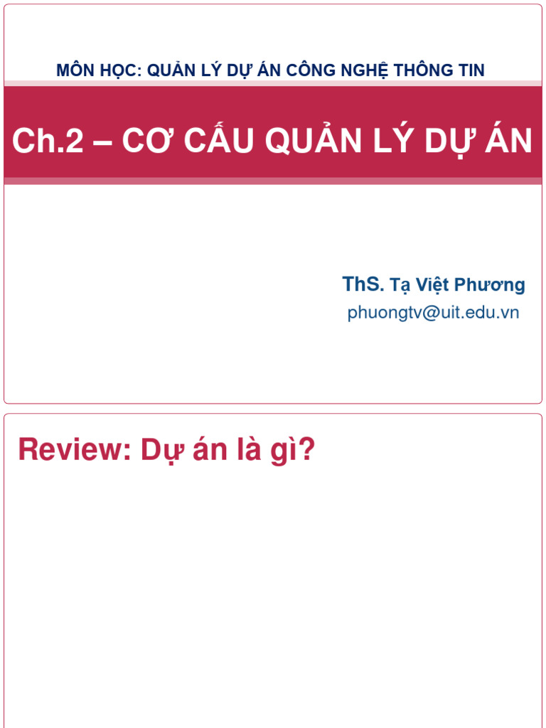 Ch2 - Structure - SV | PDF