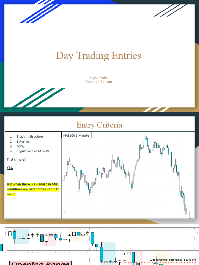 Master Your Entry Pdf