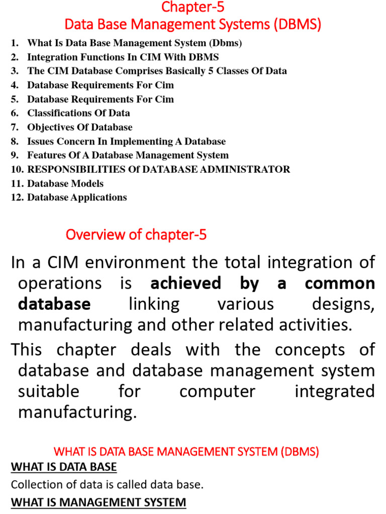 Cam Cha5 | PDF | Computers