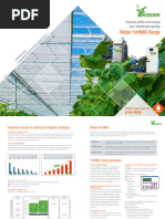 Rain Bird Design Guide | PDF | Pipe (Fluid Conveyance) | Irrigation