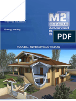 Firemaster Brochure Internal Wall and Ceiling Panel | PDF | Wall ...