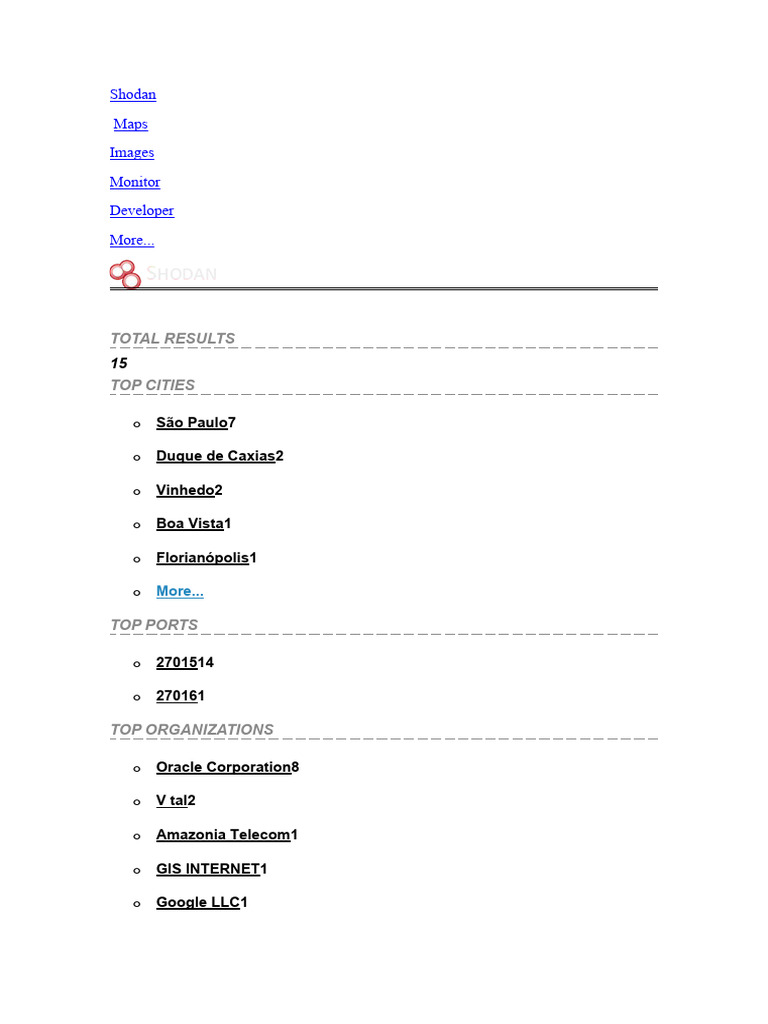 Ips Do Counter Striker Global Offensive | PDF | Computing | Software