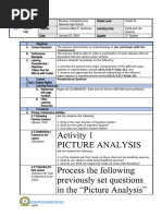 Grade 11 Perpetuation of Life Lesson Plan | PDF | Reproduction ...