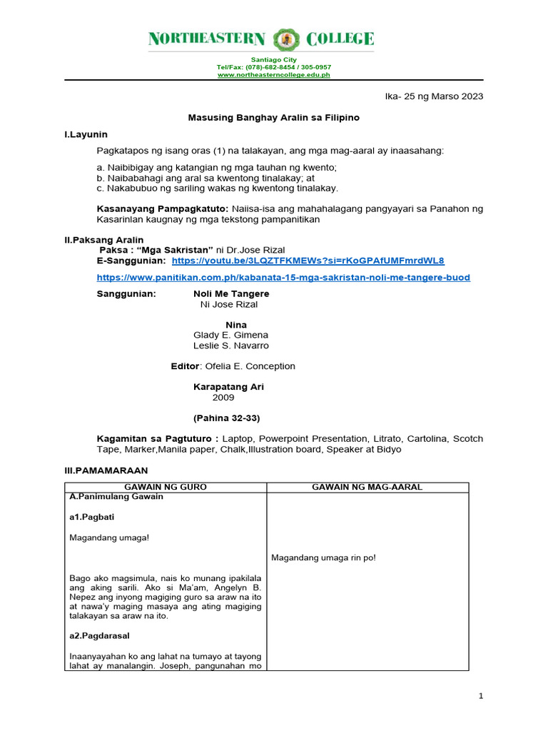 Final LP NMT Nepez | PDF