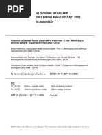 ISO-17089-1-2019 (Ultrasonic Meters For Gas) | PDF | Flow Measurement ...