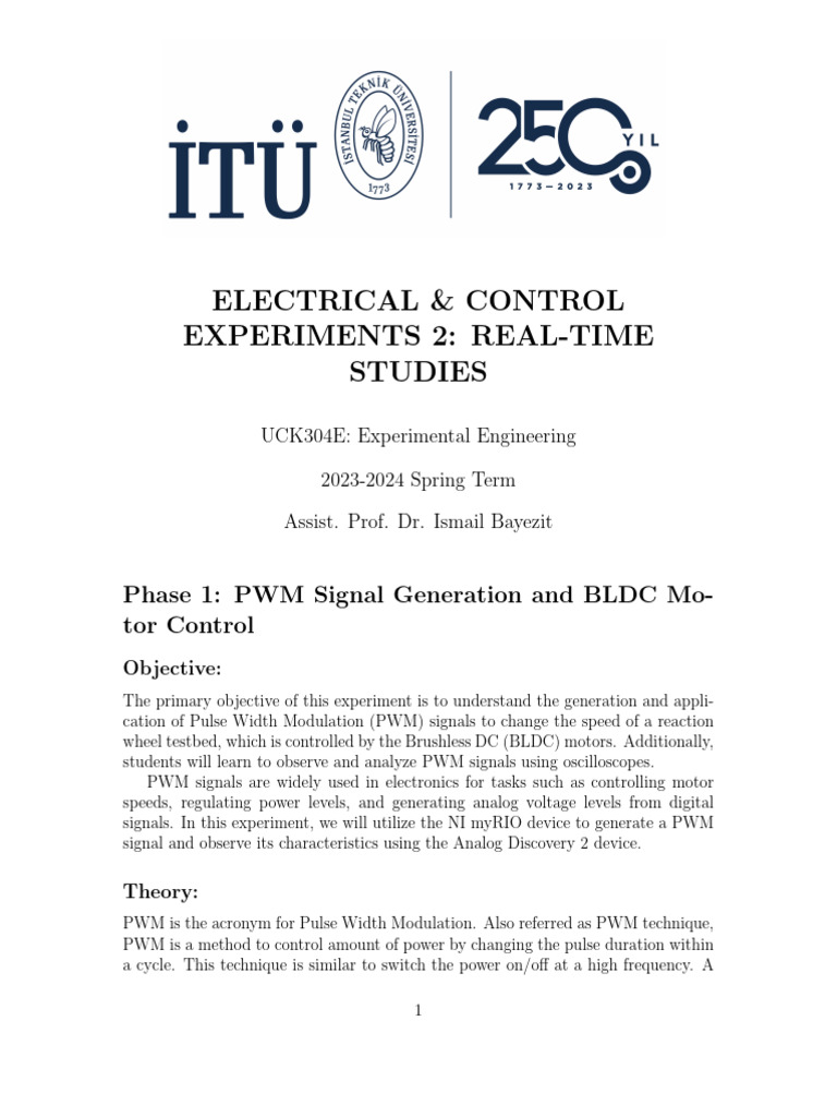 UCK304E ElectricalExperiments Experiment2 Lab File | PDF | Electronic Filter | Electrical Network