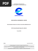 EASA-TCCA TSO-ETSO Common List Rev | PDF | Aviation | Aerospace Engineering