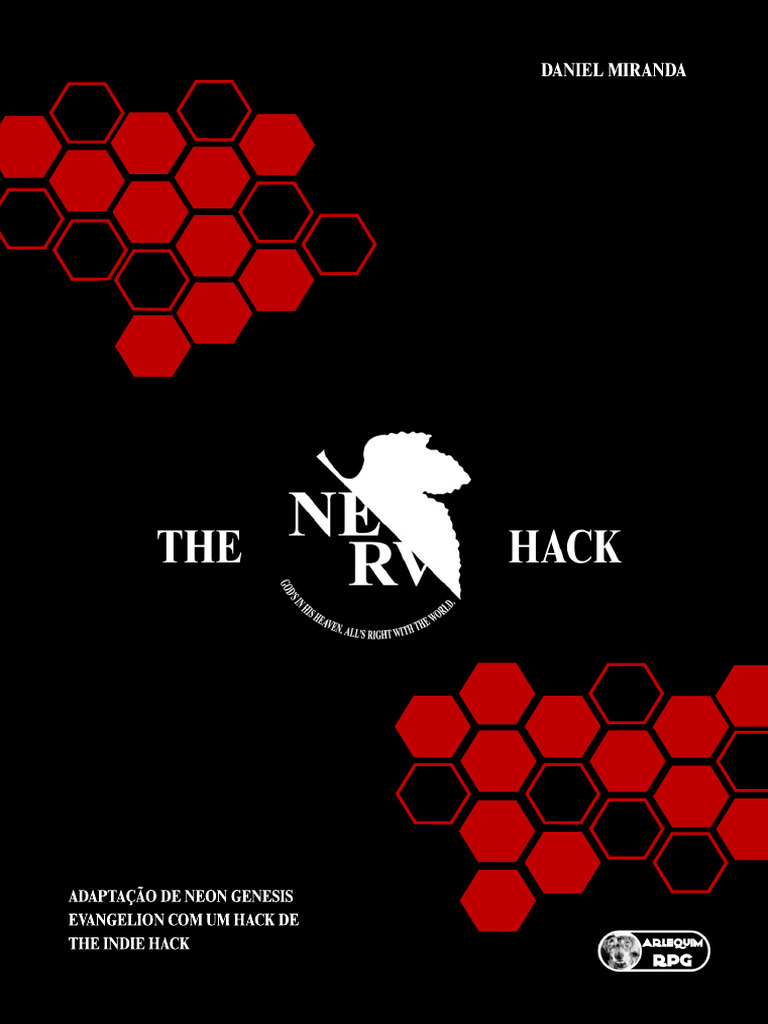 The Nerv Hack | PDF