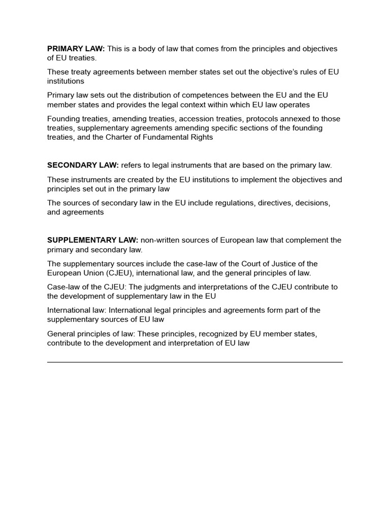 Judicial Protection-Final | Download Free PDF | European Court Of ...