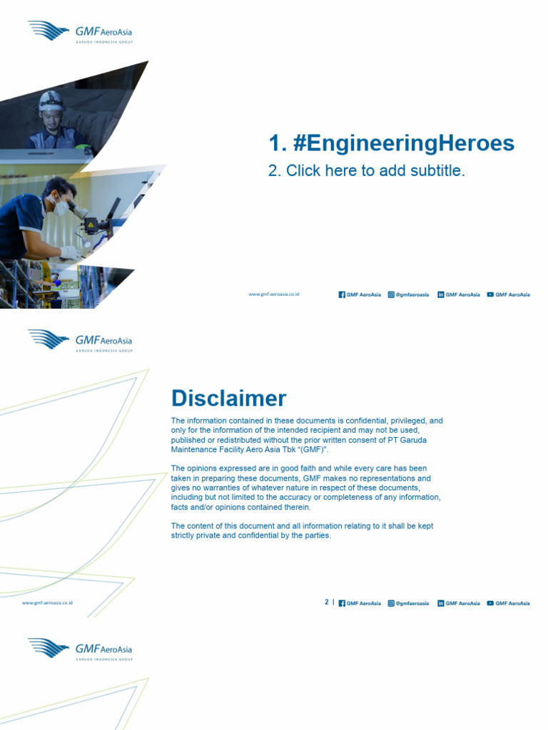 Slide Master GMF 2022 | PDF | Computers