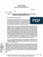 2019 Manual of Operations Datrc | PDF | Physical Therapy | Drug ...