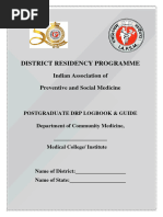 Downes Scoring System for Respiratory Distress | PDF