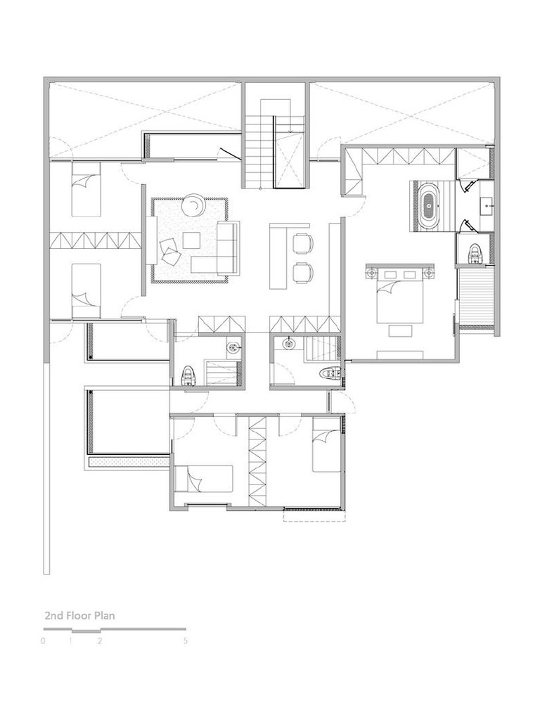 Second_Floor_Plan | PDF