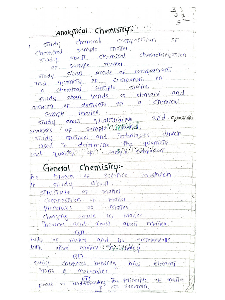 Solved Analytical Past Paper Mid | PDF Solved Analytical Past Paper Mid | PDF