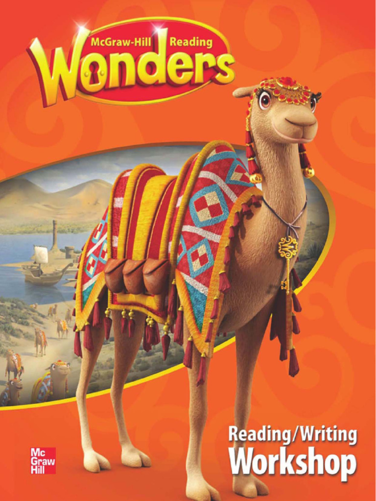 ReadWrite G3 U3 | PDF