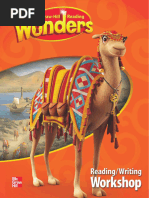 The Magician's Elephant Activity Kit | PDF