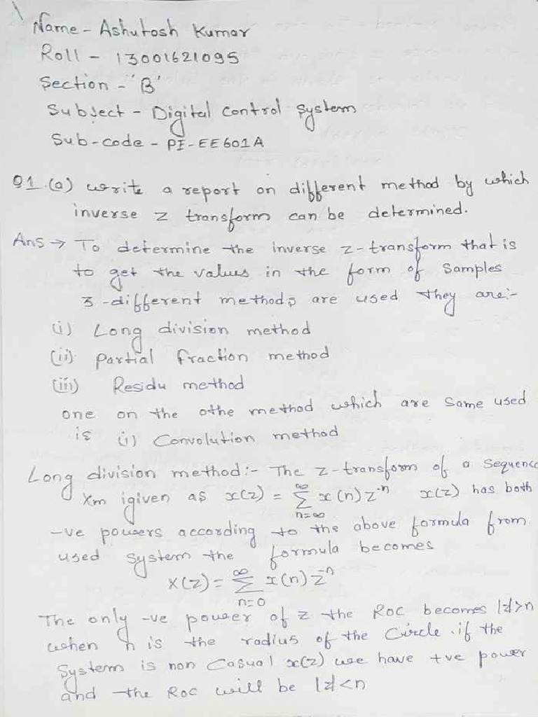 Ashutosh Kumar 11zon | PDF