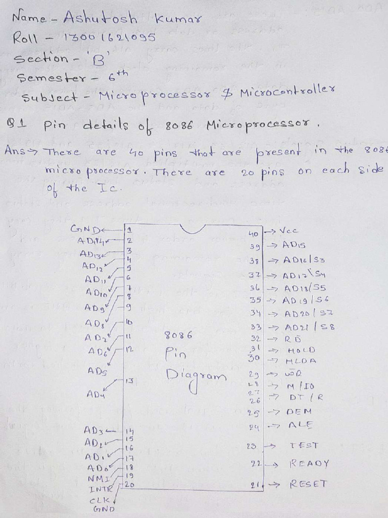 Ashutosh Kumar-5 Compressed | PDF