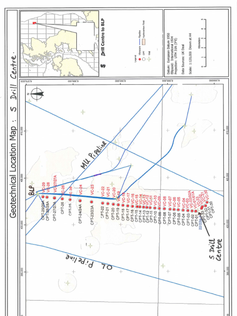 Appendix 2 - S Drill Centre | PDF