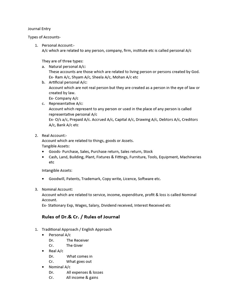 Journal Entry | PDF | Discounts And Allowances | Expense