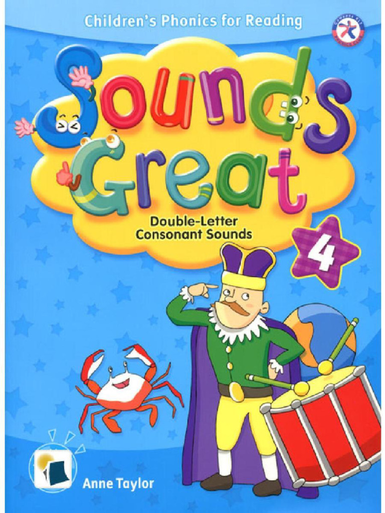 Sounds Great 4 PDF Free | PDF