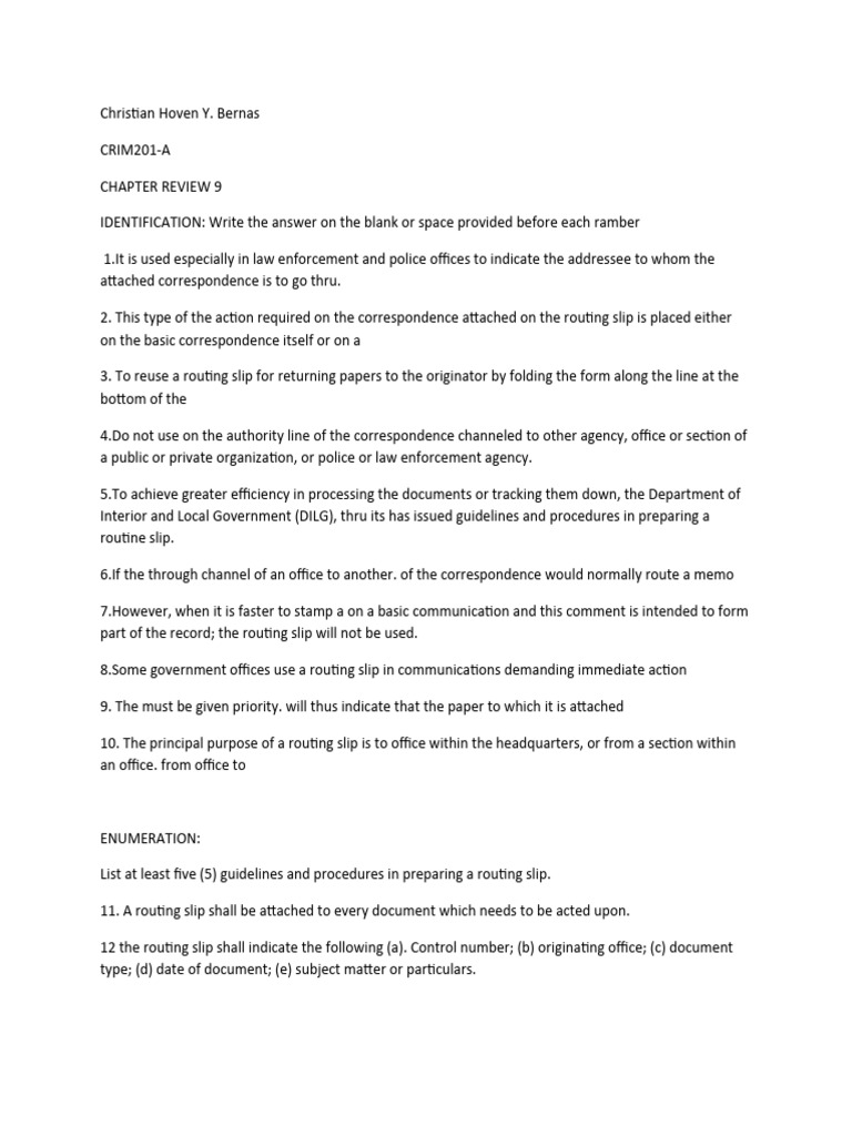CR Technical Writing-WPS Office | PDF | Narrative | Narration