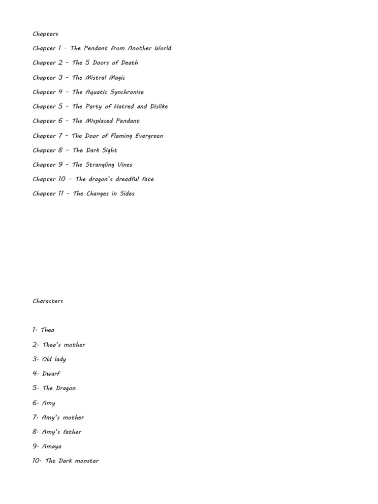 Chapter 8 - The Dark Sight | PDF | Mystery, Thriller & Crime Fiction