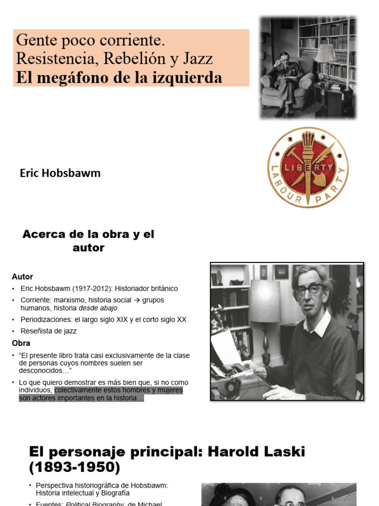 El Megafono de La Izquierda - Exposición | PDF | Educación en artes ...