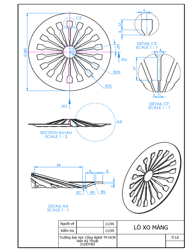 Mechanical Design in Cars | PDF
