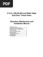 BS Iso 5208-2015 | PDF